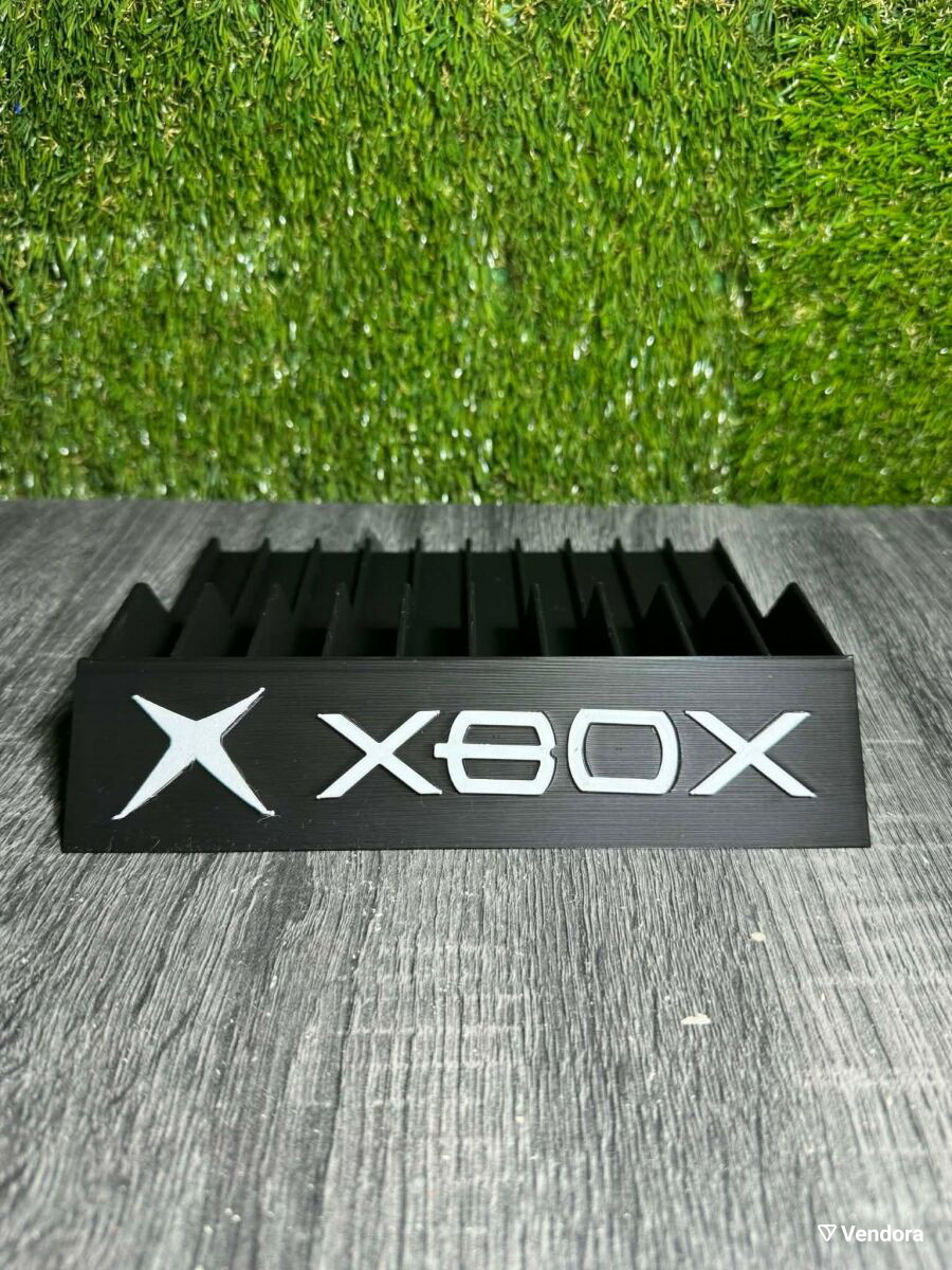 Βάση Αποθήκευσης Xbox Original Καινούργια… - € 9,99 - Vendora.gr
