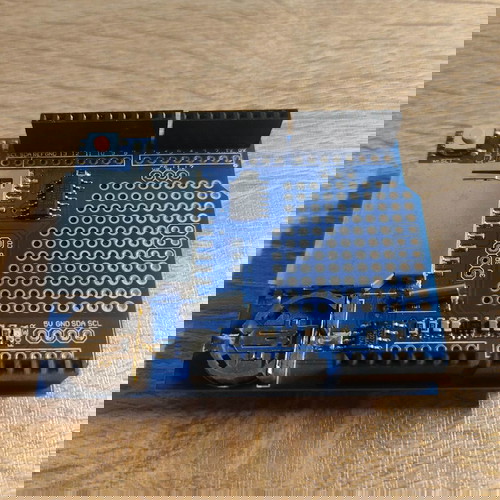 Arduino Data Logging Shield καινούργιο με… - € 2,99 - Vendora.gr