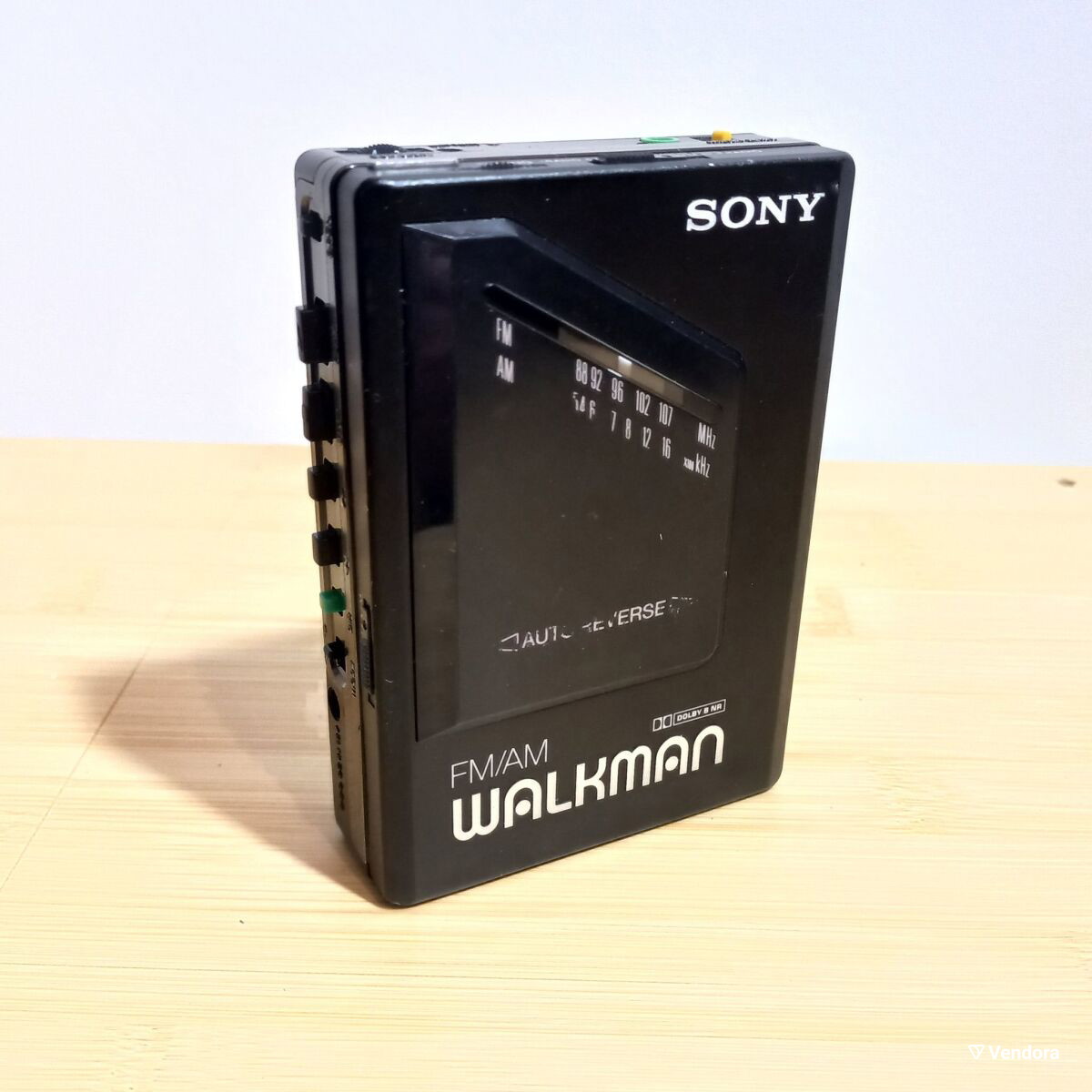 Sony Walkman WM F2095 σαν καινούργιο,… - € 80,00 - Vendora.gr