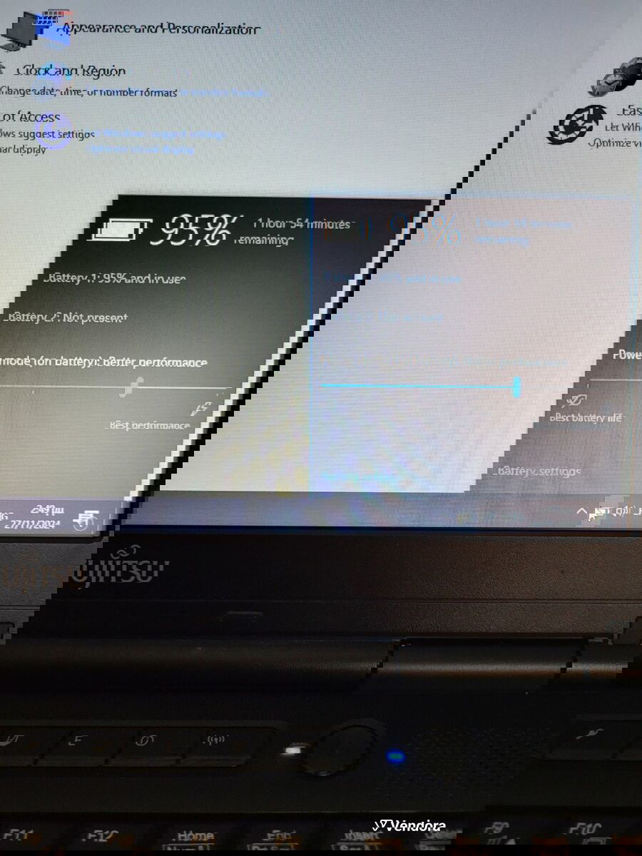 Fujitsu Lifebook S752 (Core i7, 8GB RAM,… - € 90,00 - Vendora.gr