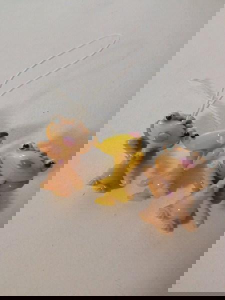 3 φιγούρες Kinder Joy - Ice Age - € 3,00 - Vendora.gr