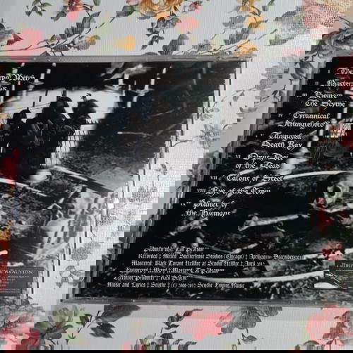 Scythe Beware the Scythe CD σαν… - € 8,00 - Vendora.gr