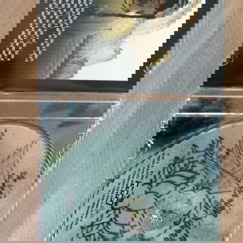 Soulfly CD σαν καινούργιο, metal - € 8,00 - Vendora.gr