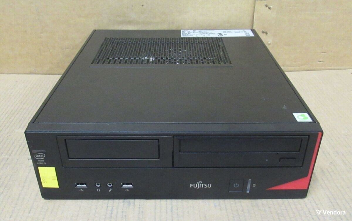 Fujitsu E420 i5 4gen 8gb 120gb SSD - € 44,00 - Vendora.gr