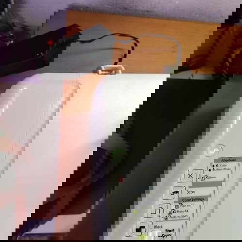 Εκτυπωτής HP Deskjet F2280… - € 50,00 - Vendora.gr