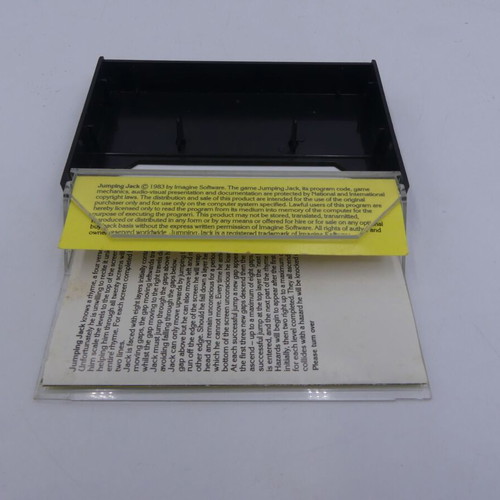 Βιντεοπαιχνίδι Jumping Jack… - € 15,00 - Vendora.gr