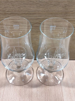 Fischer μπίρα σετ δύο διαφημιστικών… - € 18,00 - Vendora.gr