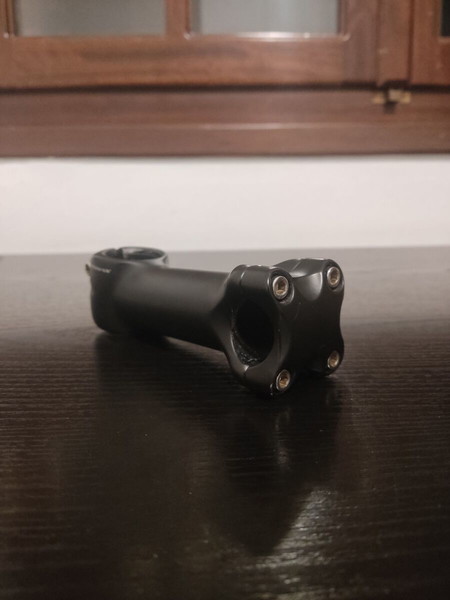 Promax λαιμός για τιμόνι ποδηλάτου - € 8,00 - Vendora
