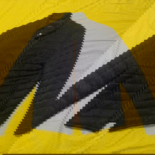 Μπουφάν Zara Χειμερινό Ανδρικό Medium… - € 25,00 - Vendora.gr