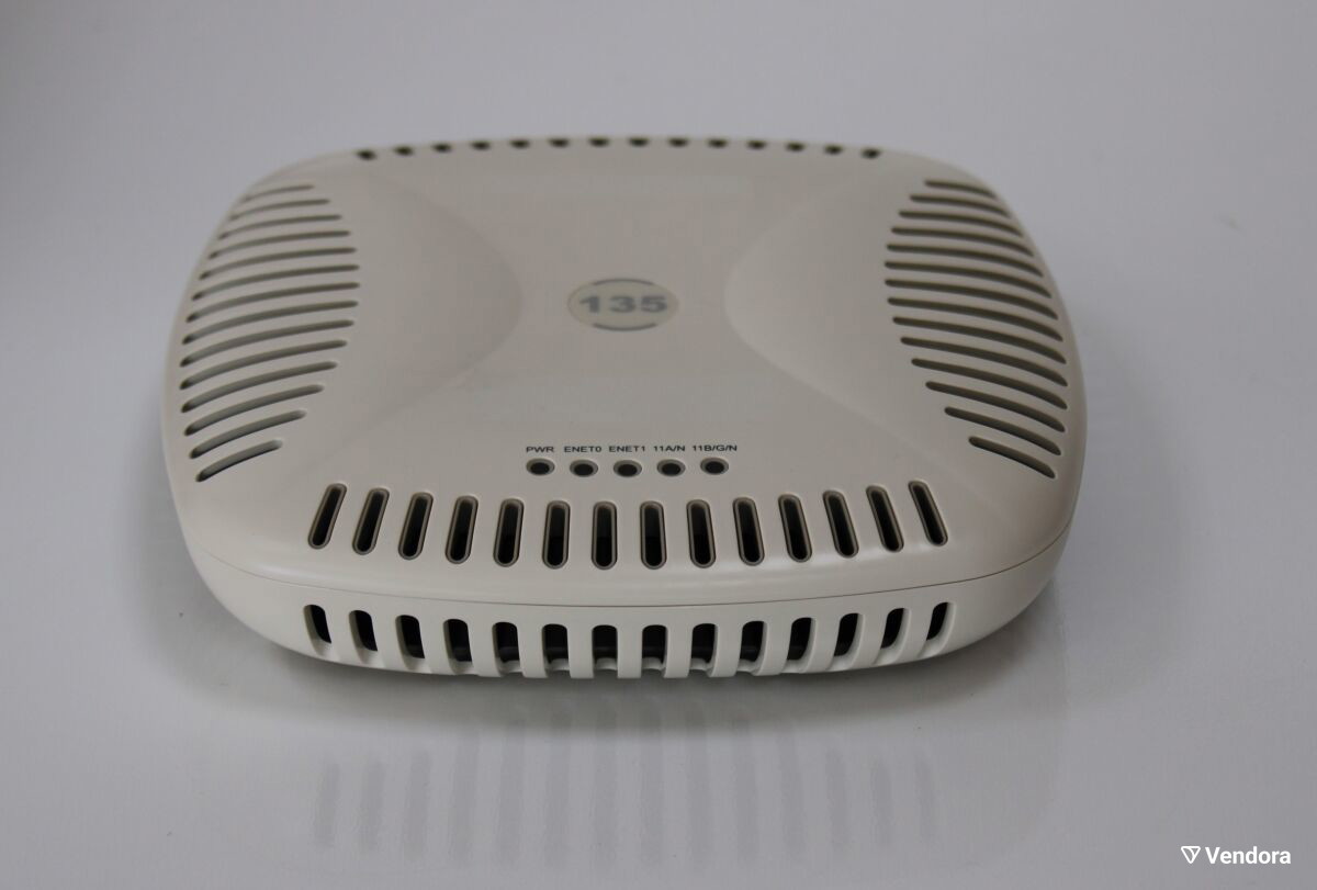 Aruba AP-135 Access Point… - € 30,00 - Vendora.gr