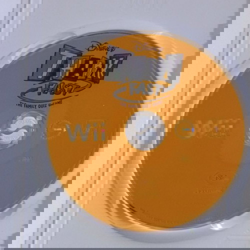 Disney's Think Fast Nintendo Wii… - € 7,00 - Vendora.gr