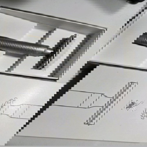 Muhle Rocca r94 καινούργιο ξυραφάκι… - € 70,00 - Vendora.gr