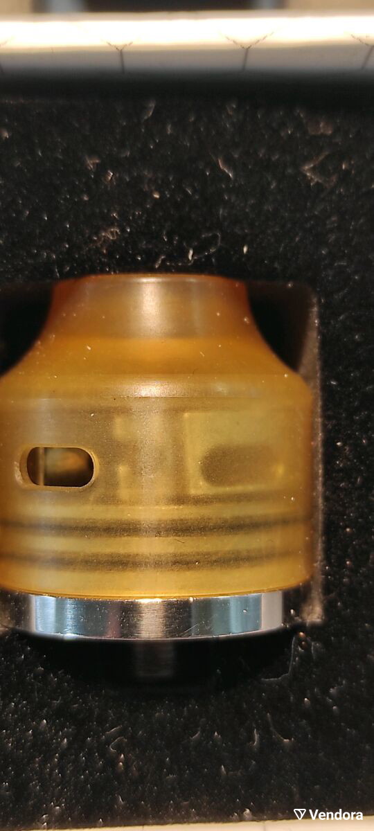 WASP Nanno RDA Ultem σαν καινούργιο - € 15,00 - Vendora.gr