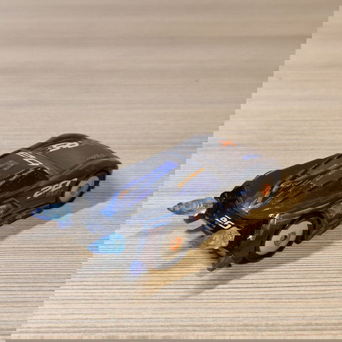 Mattel Disney Pixar Cars Jackson Storm… - € 14,00 - Vendora.gr