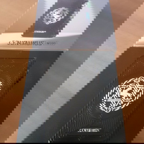 Lost Vape Centaurus M200 Box Mod σαν… - € 25,00 - Vendora.gr