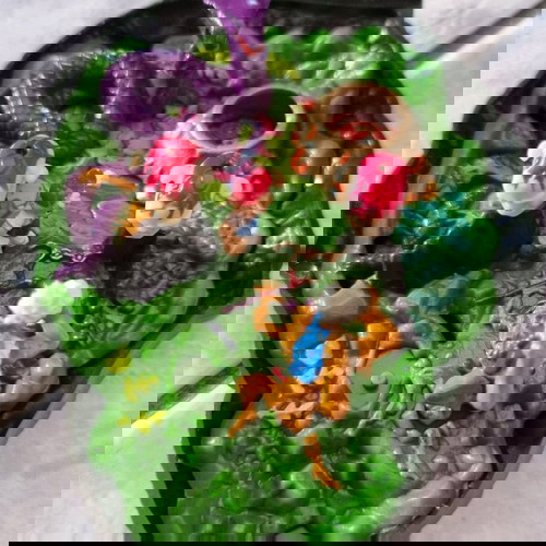 Mighty Max Tangles with Ape King Doom… - € 45,00 - Vendora.gr