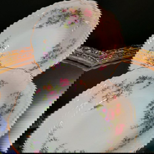 Edelstein Bavaria Marie Theresa σετ 2… - € 18,00 - Vendora.gr