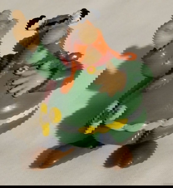 Asterix - φιγούρα PVC 2,75" - Chief… - € 5,00 - Vendora