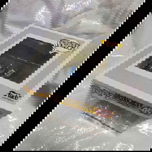 Disney Fantasia Sorcerer Mickey EXC Pop!… - € 25,00 - Vendora.gr