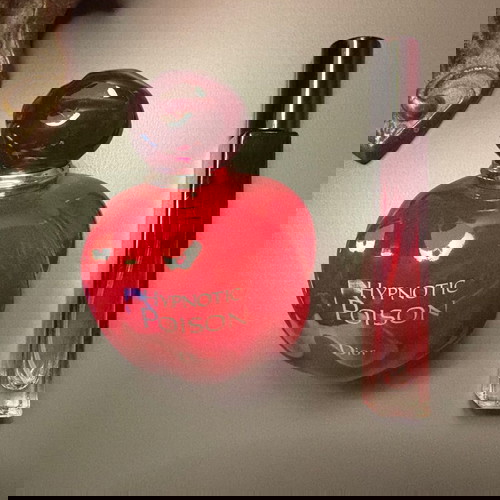 Hypnotic Poison Dior Tester 10 ml σαν… - € 15,00 - Vendora.gr