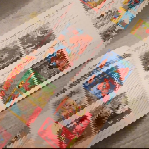 Συλλεκτικός κατάλογος Disney 2005-2006… - € 6,00 - Vendora.gr