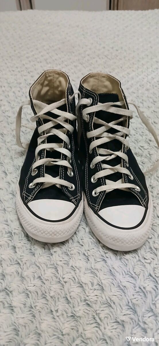 Convers All Star μποτάκια… - € 15,00 - Vendora.gr