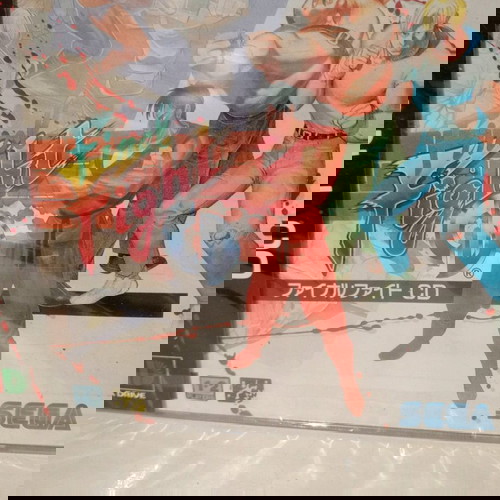 Final Fight Sega Mega CD καινούριο,… - € 150,00 - Vendora.gr