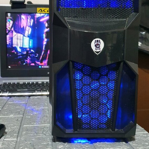Intel i7 Gaming PC v3 σαν καινούργιο με… - € 250,00 - Vendora.gr