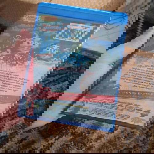 Thomas and Friends Santa's Little Engine… - € 10,00 - Vendora.gr