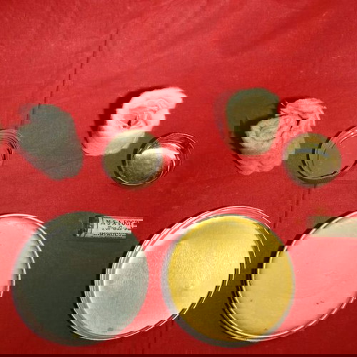 Αντιηλιακή κρέμα US Army και συλλογή M5A… - € 30,00 - Vendora.gr