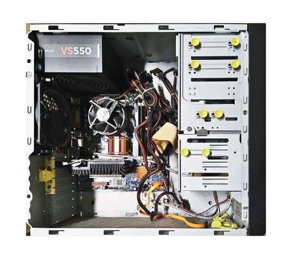 Desktop PC - € 100,00 - Vendora