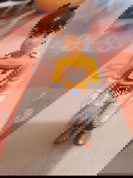 Ben 10 Galactic Enforcers Ben Figure 2007… - € 11,00 - Vendora