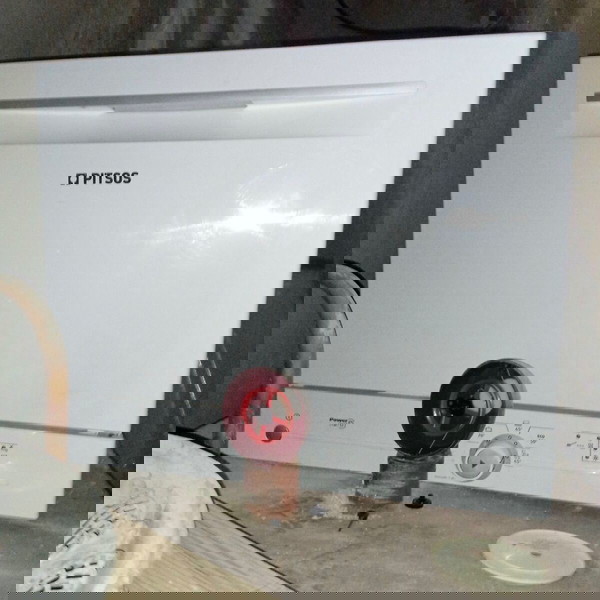 Πλυντήριο πιάτων πάγκου PITSOS σε άριστη… - € 150,00 - Vendora