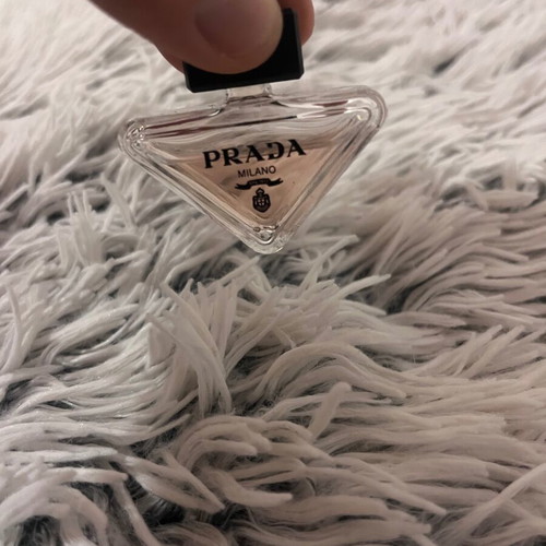 Prada Paradoxe tester 5 ml μεταχειρισμένο - € 10,00 - Vendora.gr