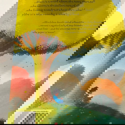 Παιδικό βιβλίο Paper Chase καινούργιο με… - € 9,00 - Vendora.gr