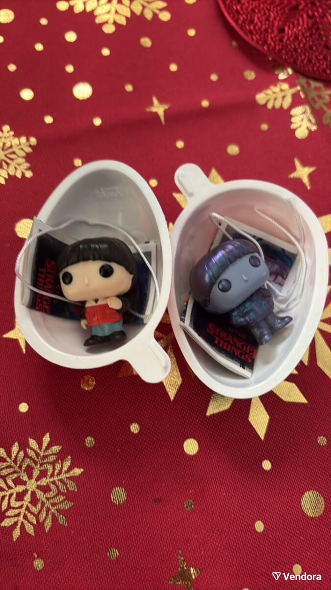 Stranger Things Funko Pop Will σετ 2… - € 45,99 - Vendora.gr
