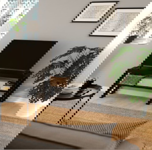 LACK έπιπλο τηλεόρασης - € 10,00 - Vendora.gr