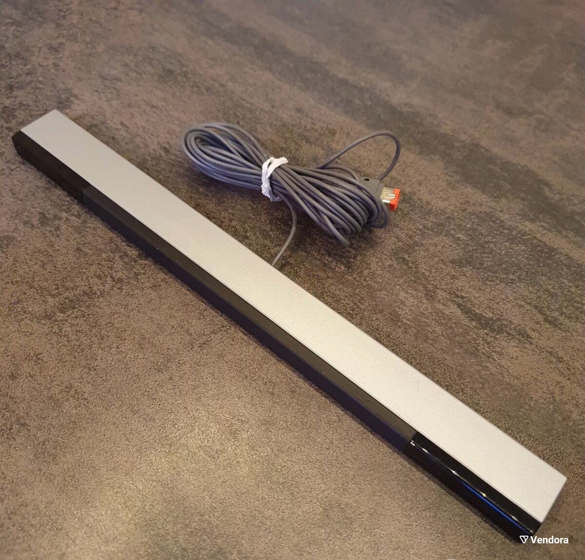 Nintendo Wii Sensor Bar γνήσια σαν… - € 10,00 - Vendora.gr
