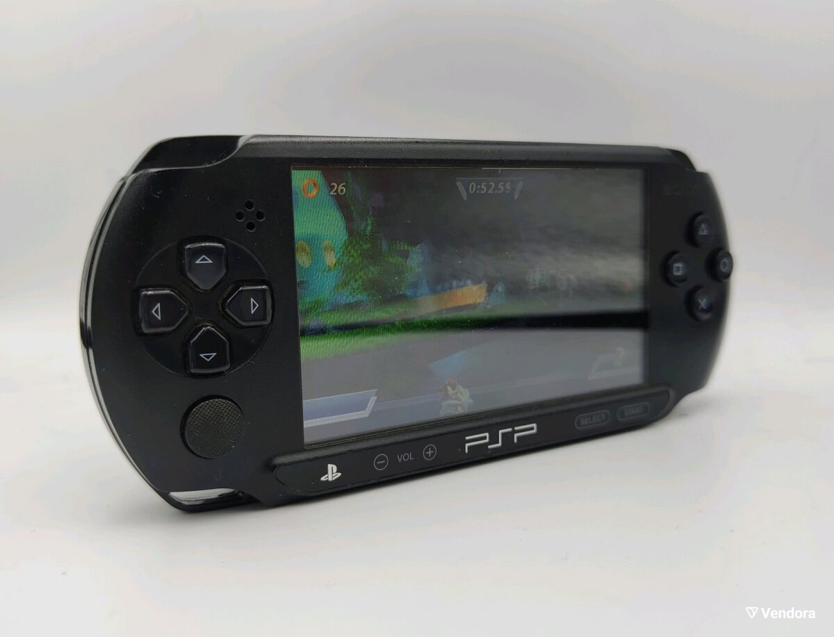 SONY PSP-E 1004 - € 69,00 - Vendora.gr