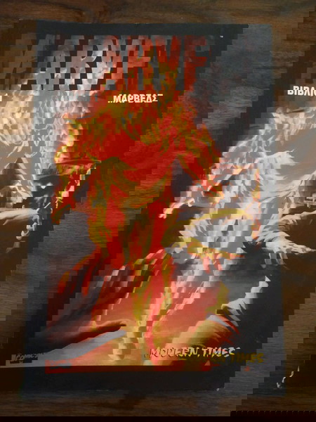 Marvels | Comics | Κόμιξ | Μάρβελ - € 27,00 - Vendora