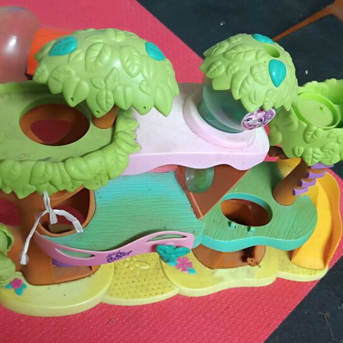 LPS Littlest Pet Shop Magic Motion Tree… - € 18,00 - Vendora.gr