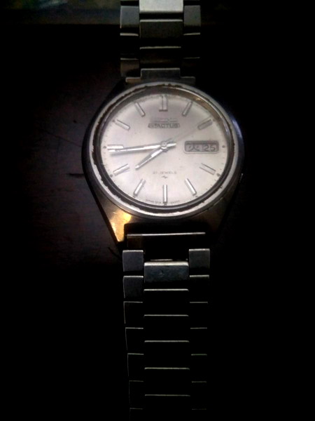 ρολοι χειρος ανδρικο seiko - € 198,00 - Vendora
