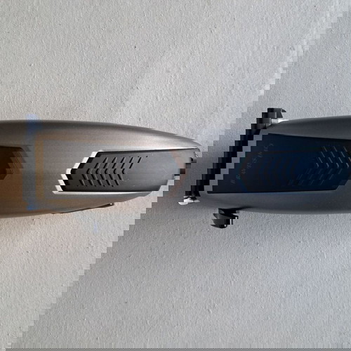 Κουρευτική μηχανή Bravissimo καινούργια - € 15,00 - Vendora.gr