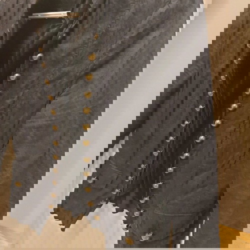 Josephine & co Σακάκι με τσαλακωμένο… - € 23,00 - Vendora.gr