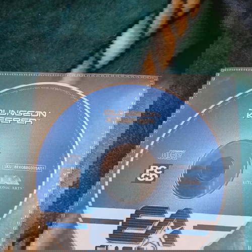 8 Συλλεκτικά PC Games Σαν Καινούργια - € 40,00 - Vendora.gr