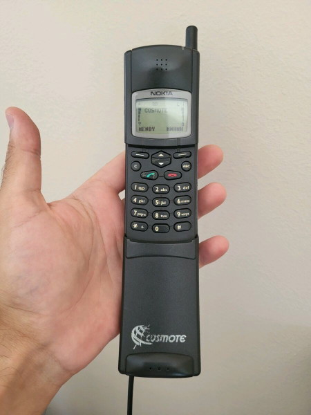 Nokia 8148 - € 60,00 - Vendora