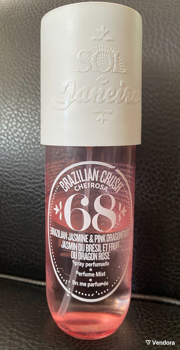 Sol de Janeiro Cheirosa 68 Perfume Body… - € 18,00 - Vendora.gr