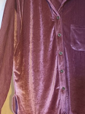 Free People κοτλέ σετ σαν καινούργιο,… - € 58,00 - Vendora.gr