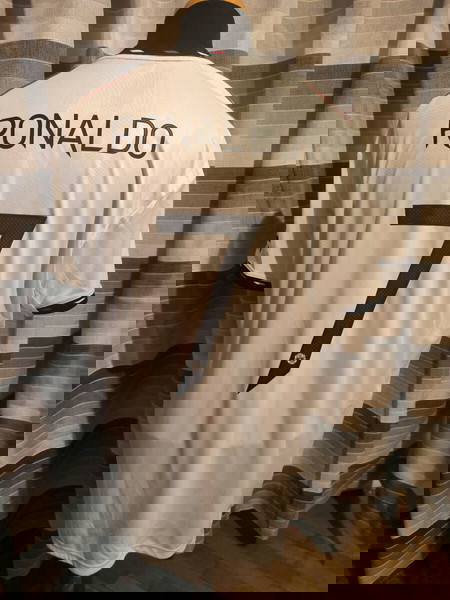 Αυθεντική εμφάνιση Μάντσεστερ… - € 130,00 - Vendora.gr