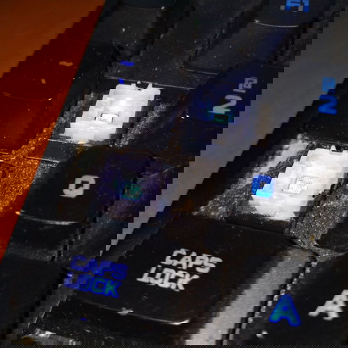 Logitech G Pro TKL πληκτρολόγιο… - € 29,50 - Vendora.gr